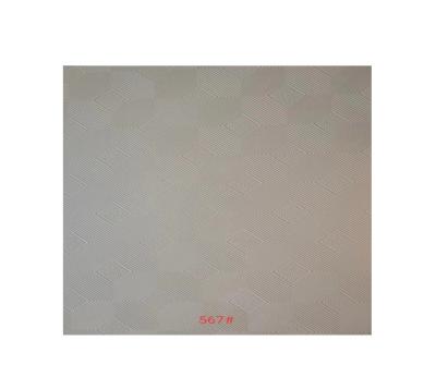 Cina Materia prima di gesso in polvere di alta purezza per cartoni di gesso da 8 mm nella costruzione alberghiera in vendita