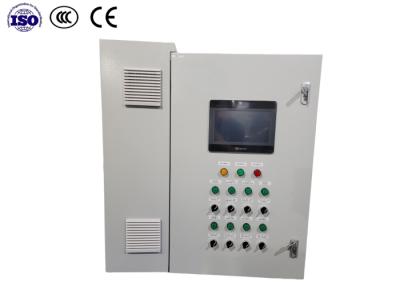 China OEM Thermal Cycle PLC Industrial Control Cabinet For HVAC & Industrial Production for sale
