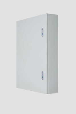 China Customizable DDC Control Panel SCADA Compatible for Commercial & Industrial Automation for sale