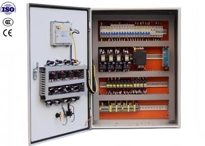 China DDC Direct Digital Control Cabinet Low Voltage Switchboard Indoor for sale
