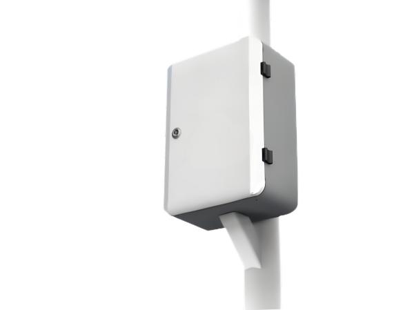 Quality Smart Modular IoT Metering Enclosure for Energy / Water / Gas for sale