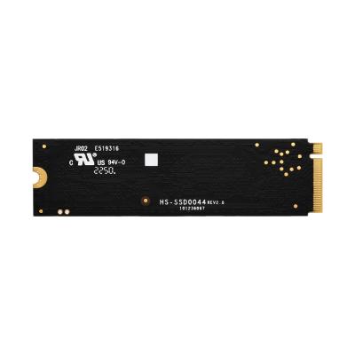 China Custom Logo 8 GT/s M.2 PCIe3.0 SSD Nvme1.3 Hard Disk For Laptop PC Server POS Machine for sale