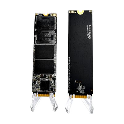 China Custom M.2 SATA SSD External Hard Drive For Industrial Control And Medical Equipment for sale