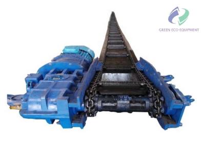 Cina Tipo orizzontale trasportatore sommerso della ruspa spianatrice per il carbone minerale della bentonite del minerale metallifero in vendita