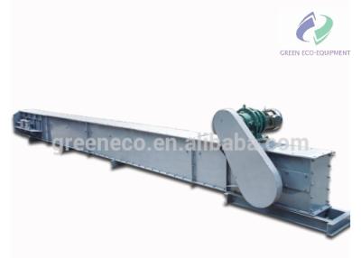 Cina Trasportatori a catena di resistenza materiale d'acciaio del grano, macchina del trasportatore a catena della metropolitana in vendita