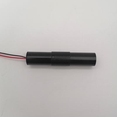 중국 컴팩트 적색 녹색 노란색 점 선 가로 조정 가능한 전술 레이저 시점 및 부품 판매용