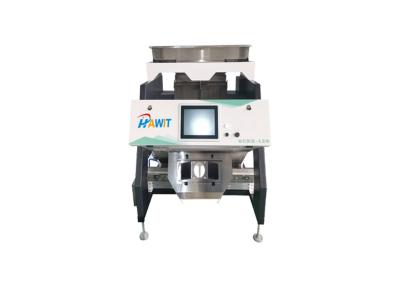 Cina Multi Dimension Space Tea Sorter Posizionamento centrale intelligente in vendita