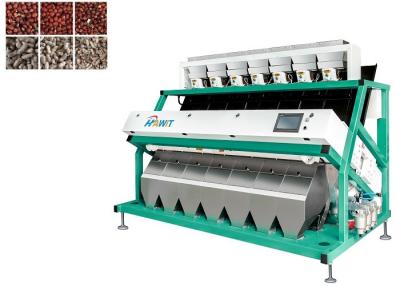 Cina Selezionatore matto multiplo di colore di algoritmo 1460kg 4.1kw di forma in vendita
