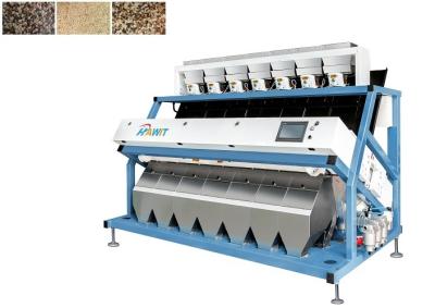 Cina selezionatore di colore del sesamo di 1460kg 4.1kw in vendita