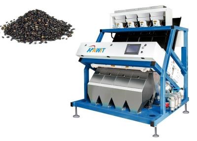 Cina Selezionatore in tempo reale di colore del sesamo dei multi canali in vendita