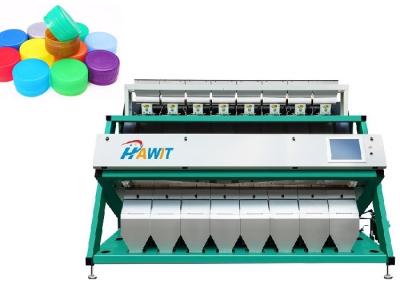 Cina Separazione della macchina del selezionatore di colore del CCD del PVC 5.4kw 3796mm dell'ANIMALE DOMESTICO dei pp in vendita