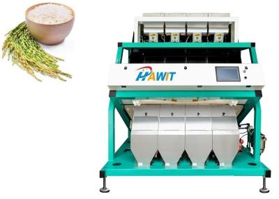 China Todas las lámparas del LED 2,4 kilovatios del arroz del color del clasificador del control del AI en venta