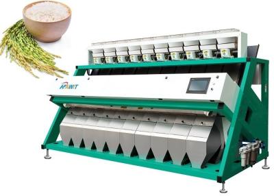 Cina 5K pixel Mini Color Sorter Machine in vendita