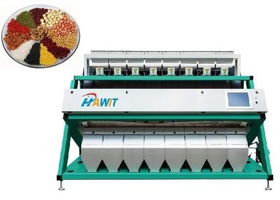 China Máquina do classificador da cor da grão da cevada à venda
