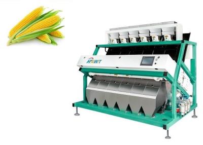 Cina 3.6Kw rene Bean Corn Color Sorter in vendita
