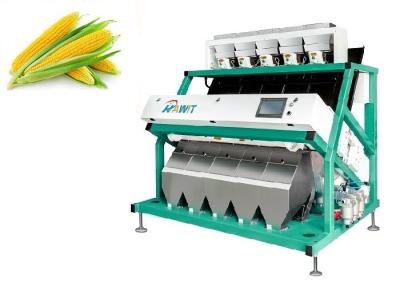 Cina Macchina intelligente del selezionatore di colore di cereale di 3.0kw 2226mm in vendita