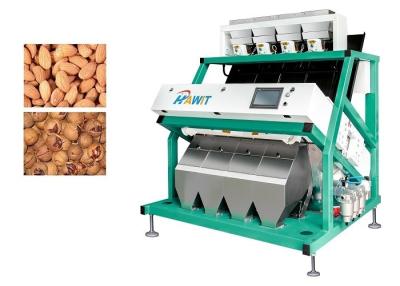 China Intelligent LED Infrared Sorting Machine for sale