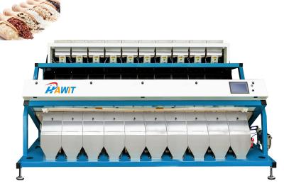 中国 190の何百万のピクセル レーザー光線写真フラッシュ付きカメラの米色の選別機4.0 Kw 販売のため