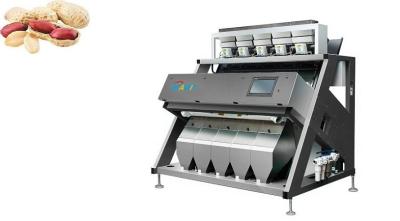Cina Selezionatore intelligente 220V 50HZ di colore dell'arachide di versione del nero di eliminazione in vendita