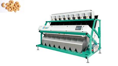 Cina Selezionatore intelligente 220V 50HZ di colore dell'anacardio di G8 di interazione di visualizzazione in vendita