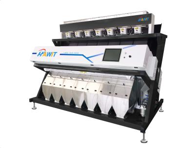 中国 自己の共同の感知の技術の米色の選別機220V 50HZ 販売のため