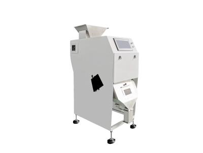 Cina Canali Mini Rice Color Sorter Easy di spettro 32 di RGB da funzionare in vendita