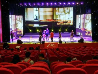 Cina Di alluminio il gabinetto della pressofusione per il contesto principale dell'interno della fase in vendita