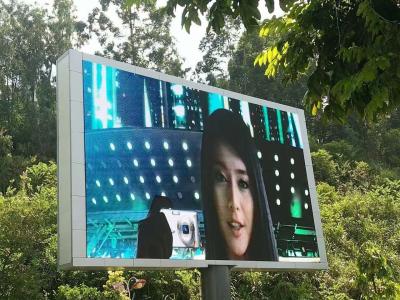 Chine la publicité commerciale menée électronique de signe de Hd de lancement de pixel de 10mm a mené le panneau d'affichage de Digital à vendre