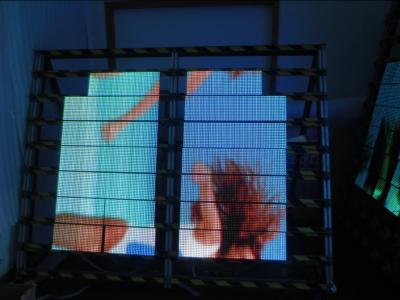 中国 P10 LED 表示モジュール 販売のため