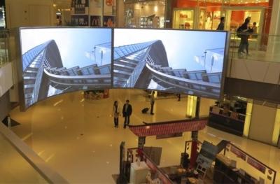 China De stabiele Vermogens3in1 P6 Binnen Geleide Schermen, Volledige Kleur leidden Adverterende Raad Te koop