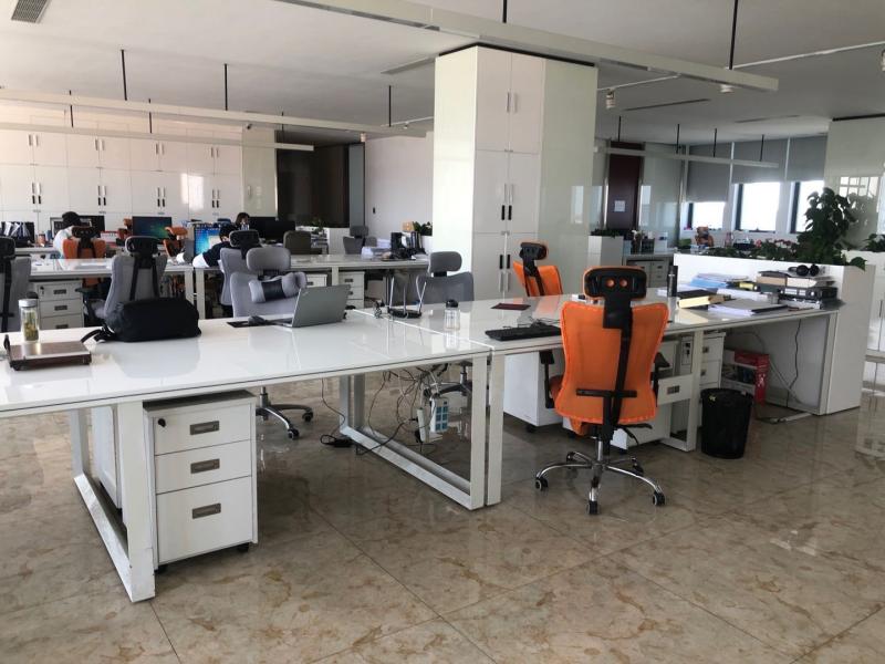 Fornitore cinese verificato - Shandong Haiying Wuzhou Instrument Co., Ltd.