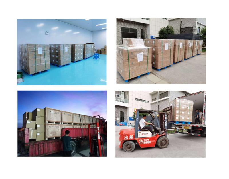 Fornitore cinese verificato - Shandong Haiying Wuzhou Instrument Co., Ltd.