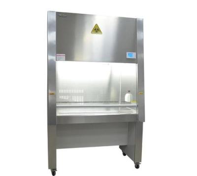 China Biological Class II A2 Biosafety Cabinets Lab Equipment for sale