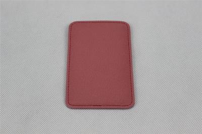 Cina Portafoglio del titolare della carta del credito delle donne fresche uniche per uso quotidiano 12.5*8.5 cm in vendita