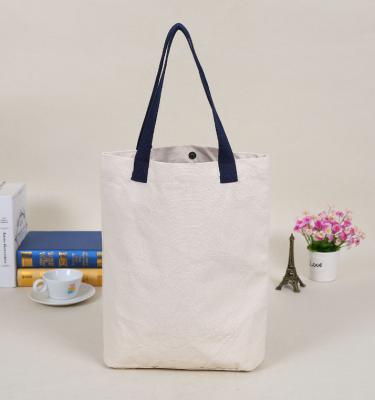China Sacolas relativas à promoção com logotipo impressas, impressão da lona da grande capacidade de Digitas à venda