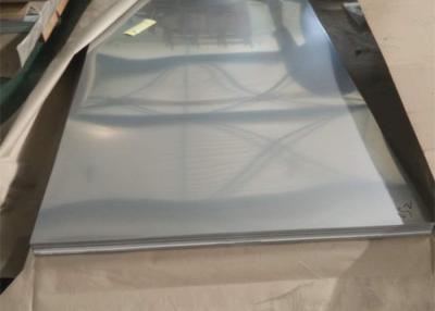 Κίνα 301 το τυποποιημένο BA φύλλων χάλυβα SS 2B τελειώνει με το πλάτος 1.0mm συνήθειας το πάχος προς πώληση