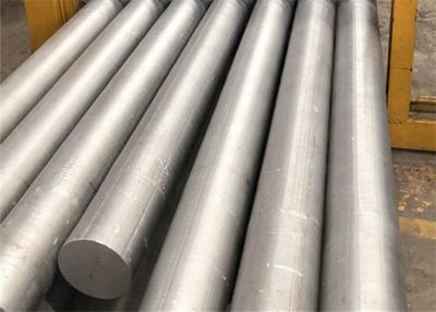 Chine Barre ronde d'en cuivre de finition de moulin et en aluminium 1050 1060 1070 pleines catégories 1mm | 500mm à vendre