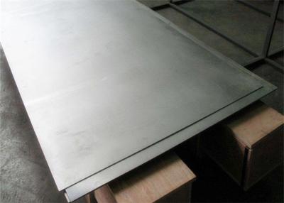 Κίνα Inconel 600 601 625 718 καυτό - κυλημένο 1m - 12m μήκος μεταλλικών πιάτων χάλυβα κραμάτων προς πώληση
