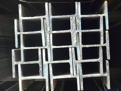 China H-type Steel H-shape Steel H-profile Steel Bar For Building Projects for sale