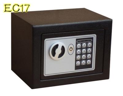 Cina E17 Casseforti elettronici economici per la casa/ufficio in vendita