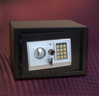 Cina Sicurezza con digitolo H200*W310*D200mm e altezza 273mm in vendita