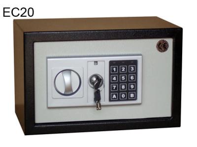 Cina Sicurezza domestica Ec20 chiavi elettroniche per la tua casa in vendita