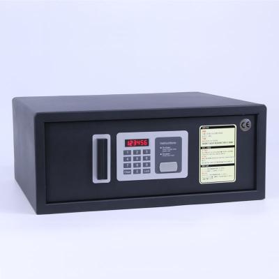 Cina Wd32-48 Cassaforte per camere d'albergo Cassaforte digitale elettronica con password Principio di funzionamento in vendita