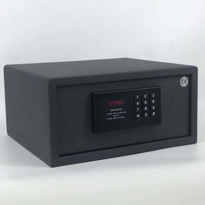 Cina Cassaforte elettronico a parete con costruzione solida e serratura a tastiera H200*W420*D370mm in vendita