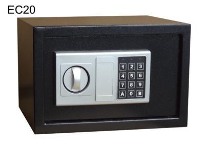 Cina Proteggi i tuoi effetti personali con Ec20 Electronic Digital Safe Appearance di larghezza 371-460mm in vendita