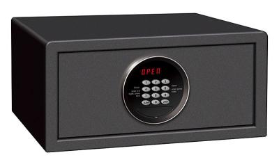 China H200*W420*D370mm Wd40 Eletrônico Digital Hotel Safe com segurança digital CE RoHS à venda