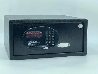 Китай Ключевая бумага для гостиничных сейфов с дизайном Strongbox продается