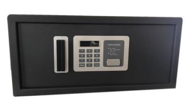 Китай Гостиничный электронный цифровой сейф с светодиодным дисплеем продается