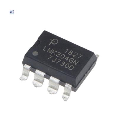 China LNK304GN SMD-8 AC/DC Converter IC Electronic Integrated Circuits for sale