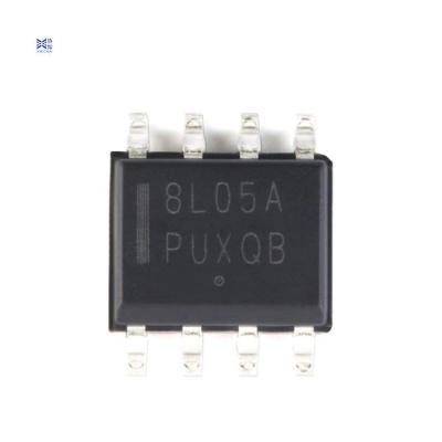 China MC78L05A SOIC-8 Linearregler SMD SOP8-Pin integrierter Block Modul Chip zu verkaufen